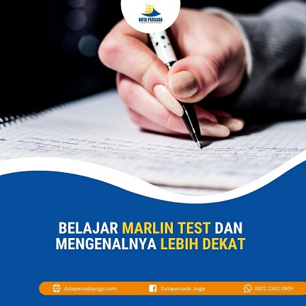 Marlin Testpdf Marlins Test